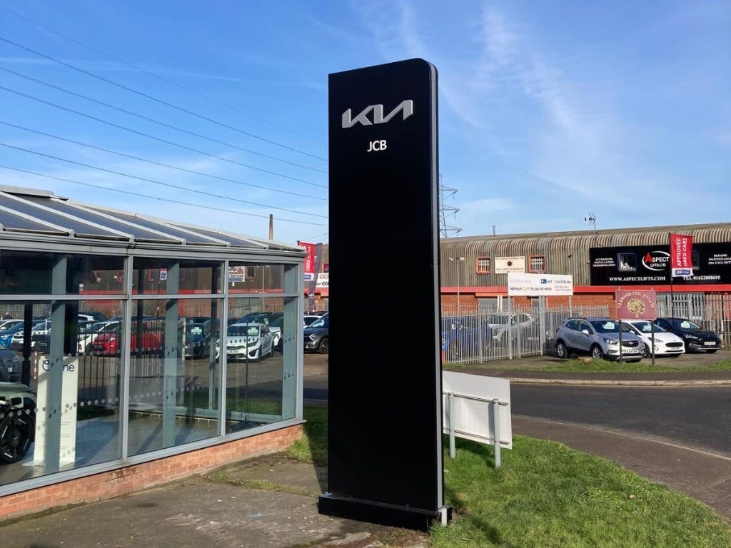 Diamondbrite Vehicle Protection System