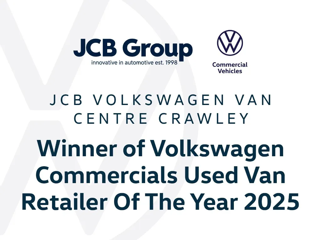 New & Used Cars and Vans Dealer in Kent & Sussex | The JCB Group