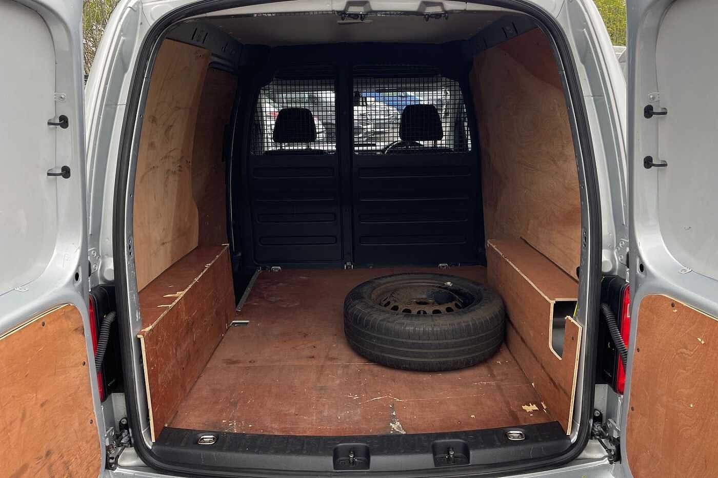 Used Vans | JCB Volkswagen/Eurovans Commercial