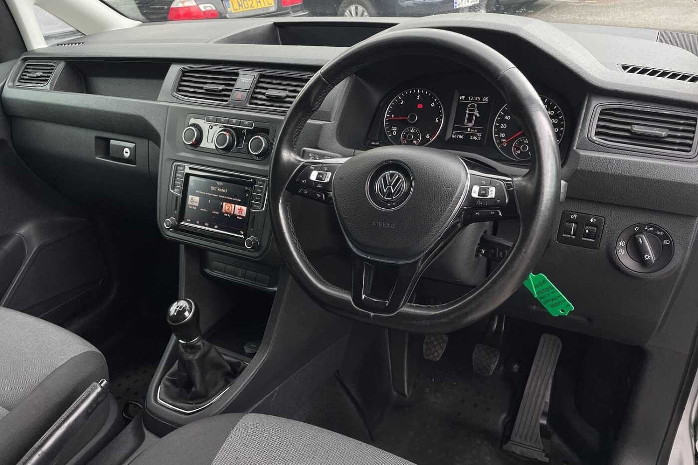 Used Vans | JCB Volkswagen/Eurovans Commercial