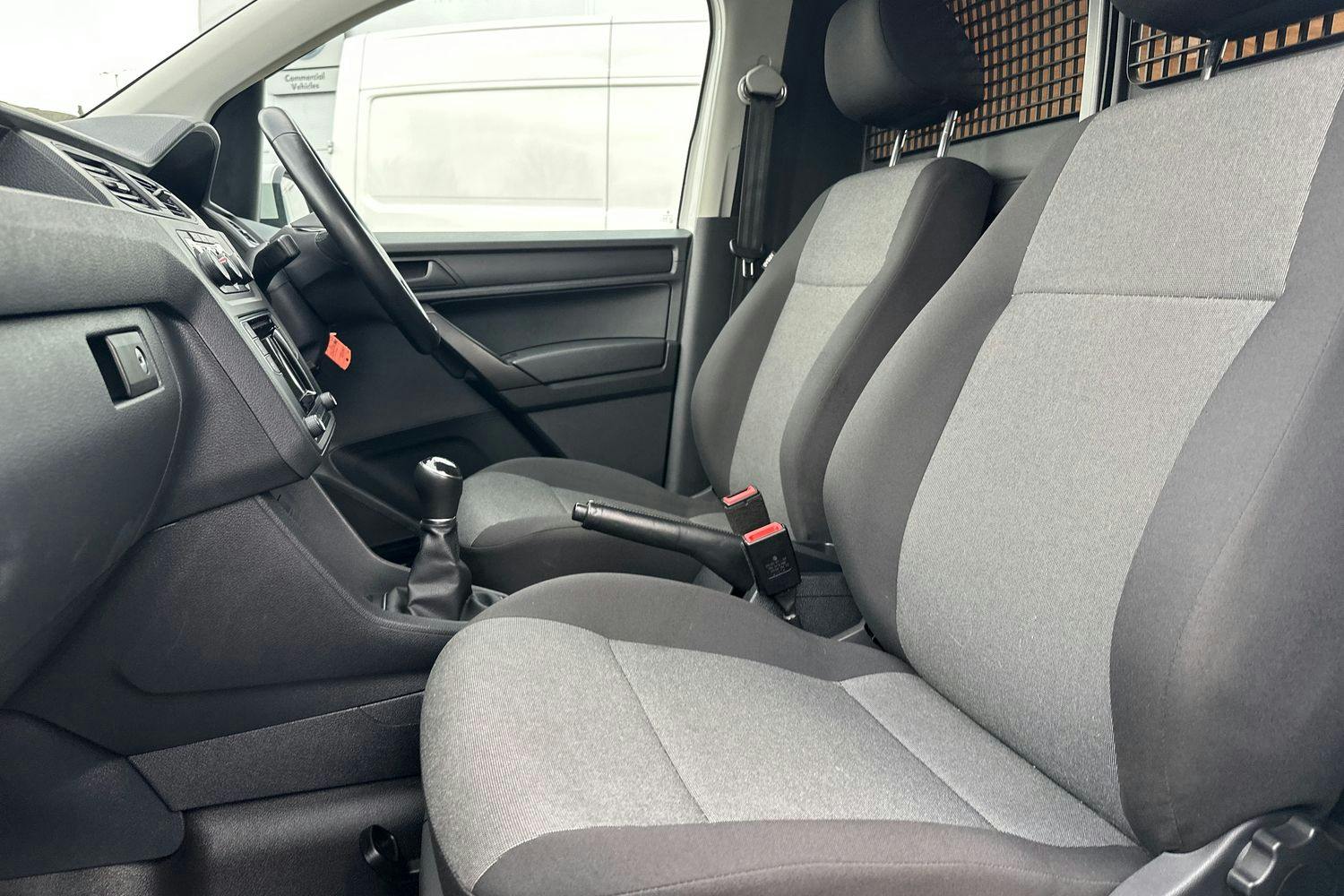 Used Vans | JCB Volkswagen/Eurovans Commercial