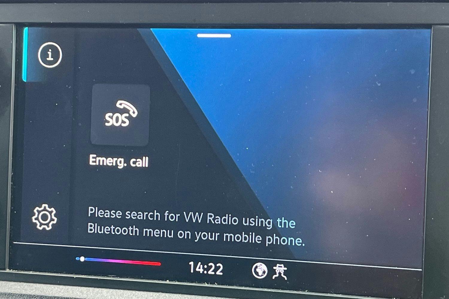 Used Volkswagen Vans | JCB Volkswagen/Eurovans Commercial