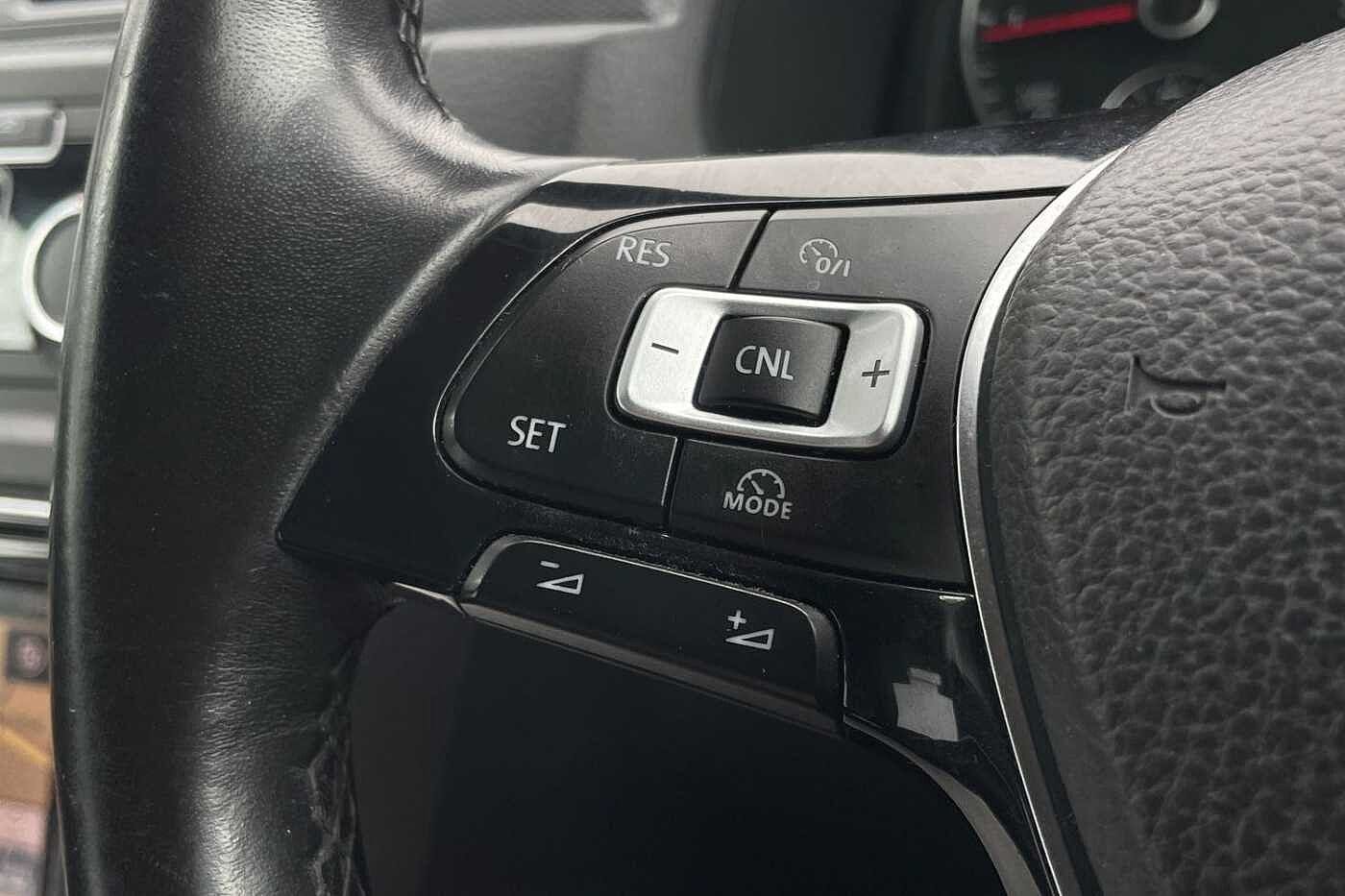 Used Vans | JCB Volkswagen/Eurovans Commercial