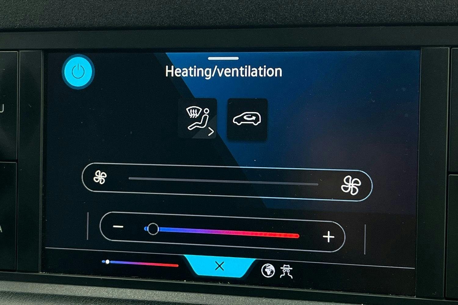 Used Volkswagen Vans | JCB Volkswagen/Eurovans Commercial