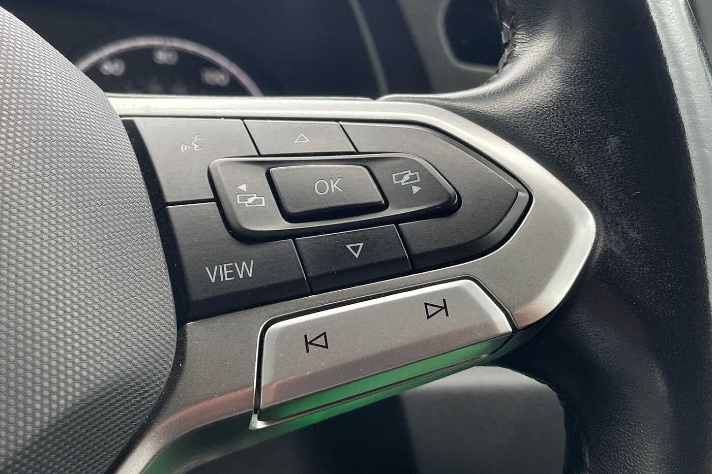 Used Volkswagen Vans | JCB Volkswagen/Eurovans Commercial