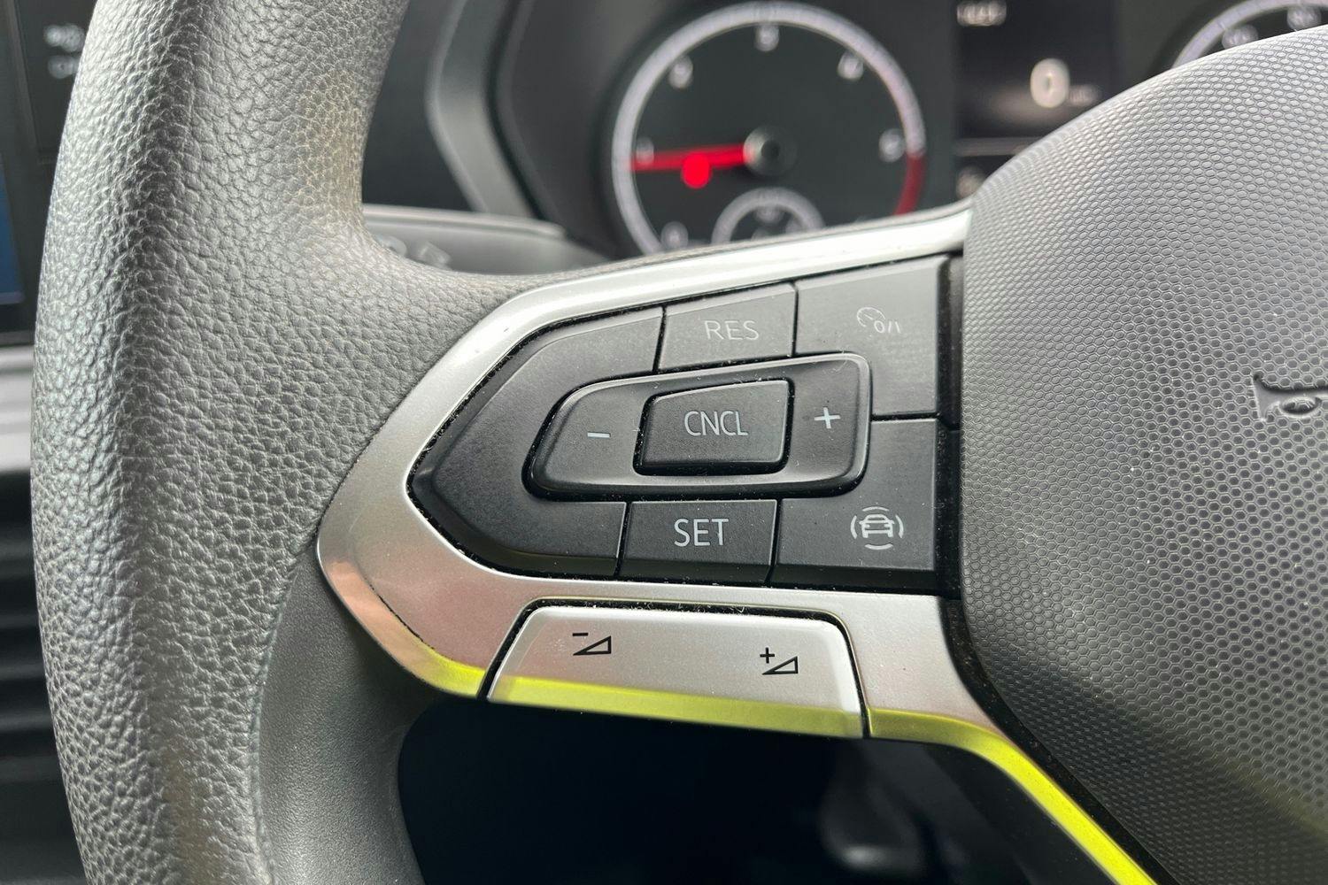 Used Volkswagen Vans | JCB Volkswagen/Eurovans Commercial