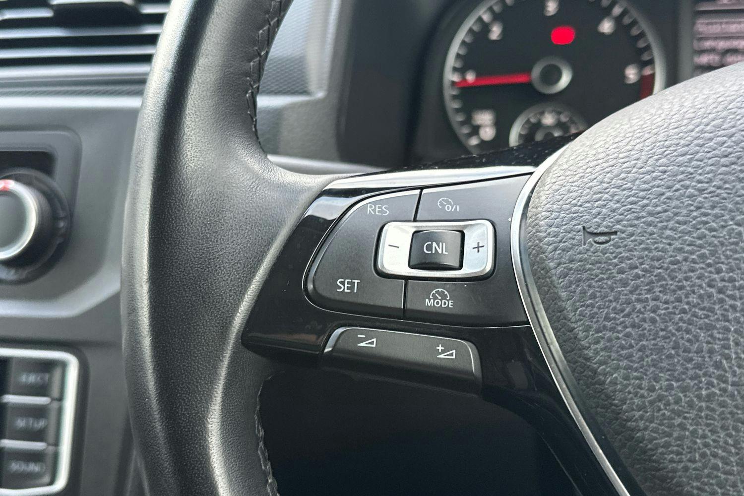 Used Vans | JCB Volkswagen/Eurovans Commercial