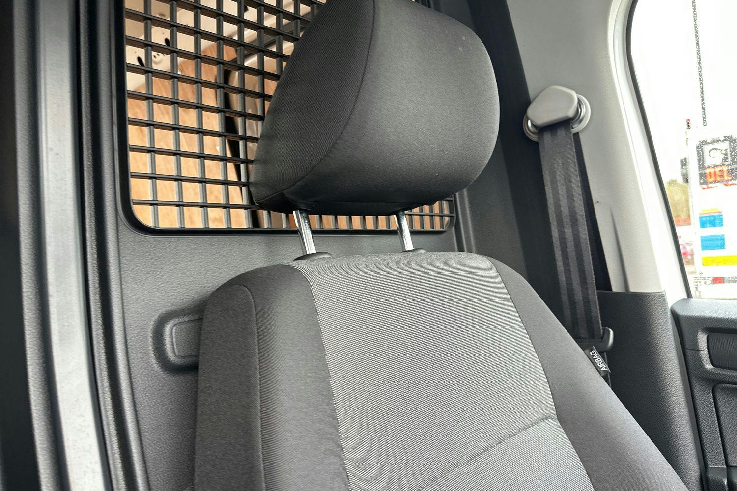 Used Vans | JCB Volkswagen/Eurovans Commercial