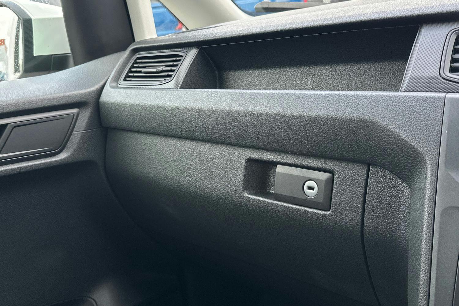 Used Vans | JCB Volkswagen/Eurovans Commercial