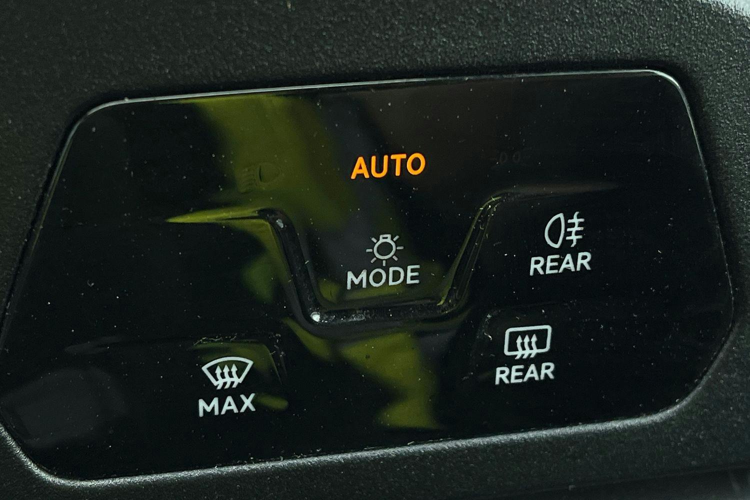 Used Volkswagen Vans | JCB Volkswagen/Eurovans Commercial