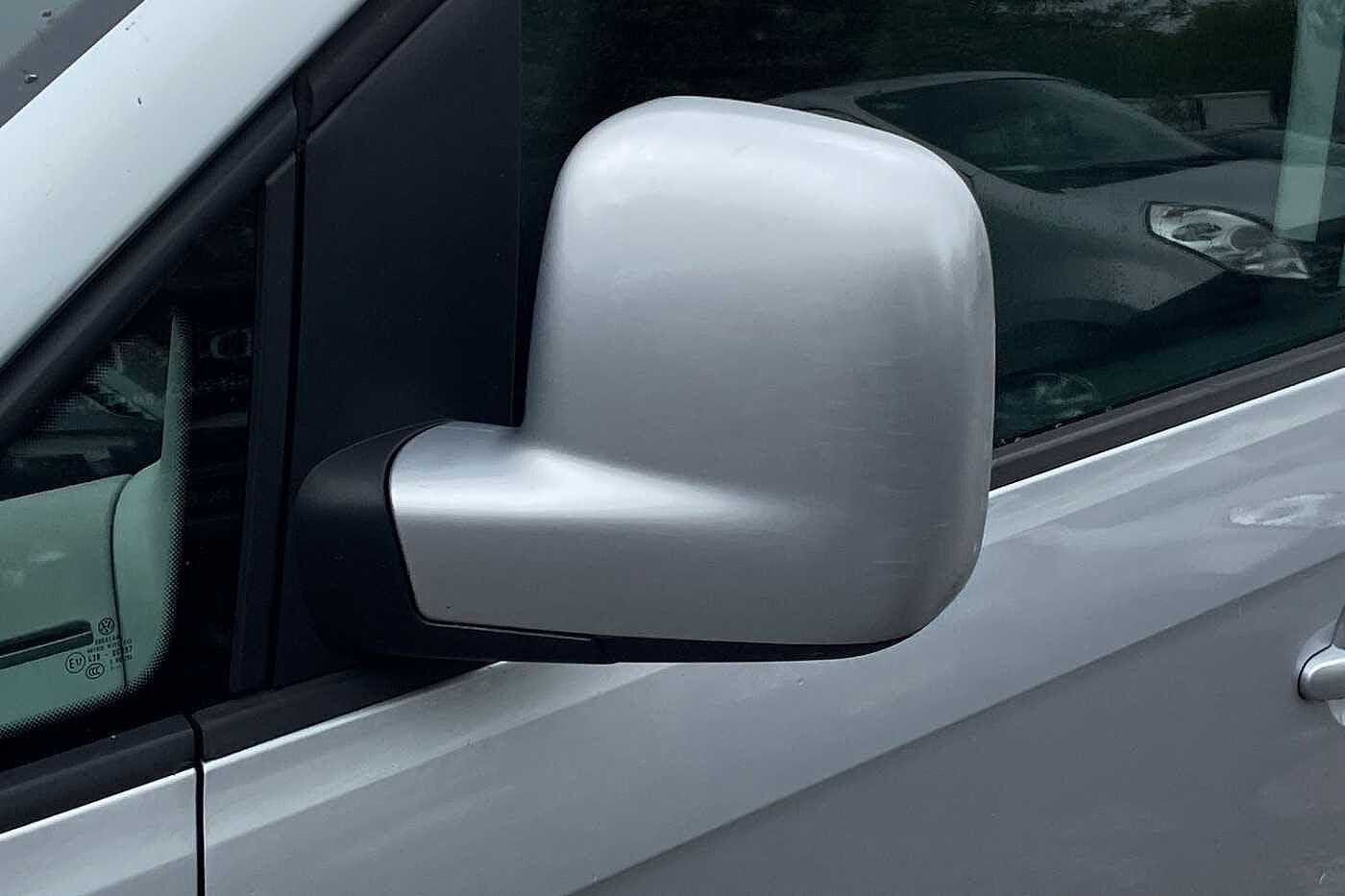 Used Vans | JCB Volkswagen/Eurovans Commercial