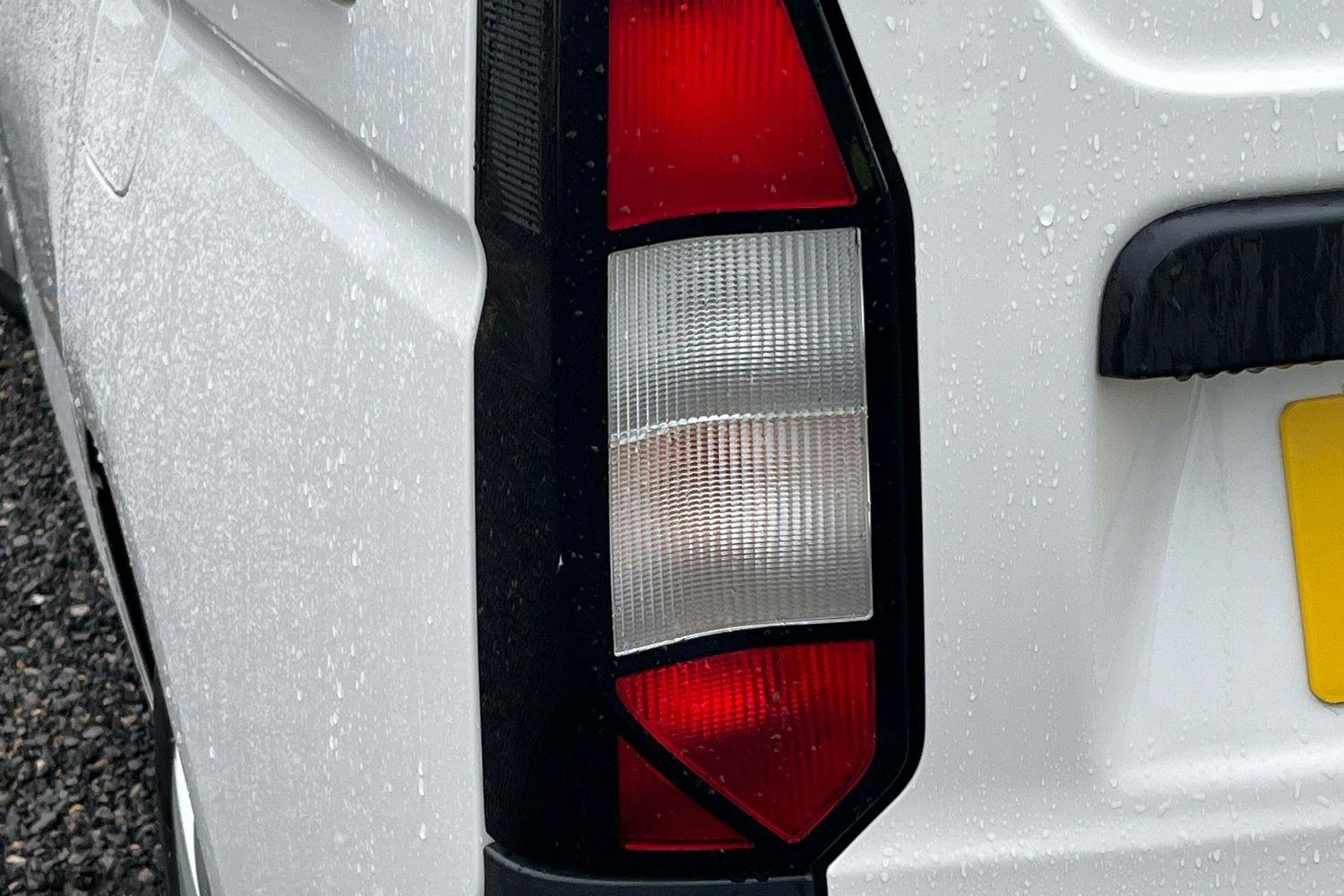 Used Volkswagen Vans | JCB Volkswagen/Eurovans Commercial