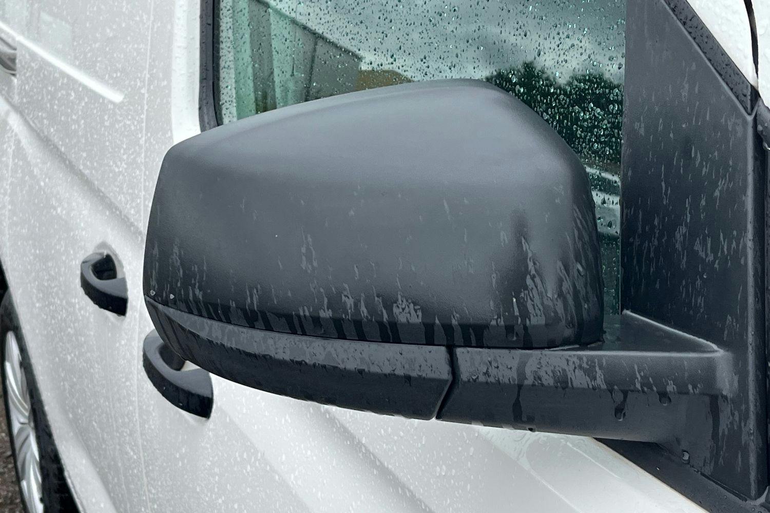 Used Volkswagen Vans | JCB Volkswagen/Eurovans Commercial