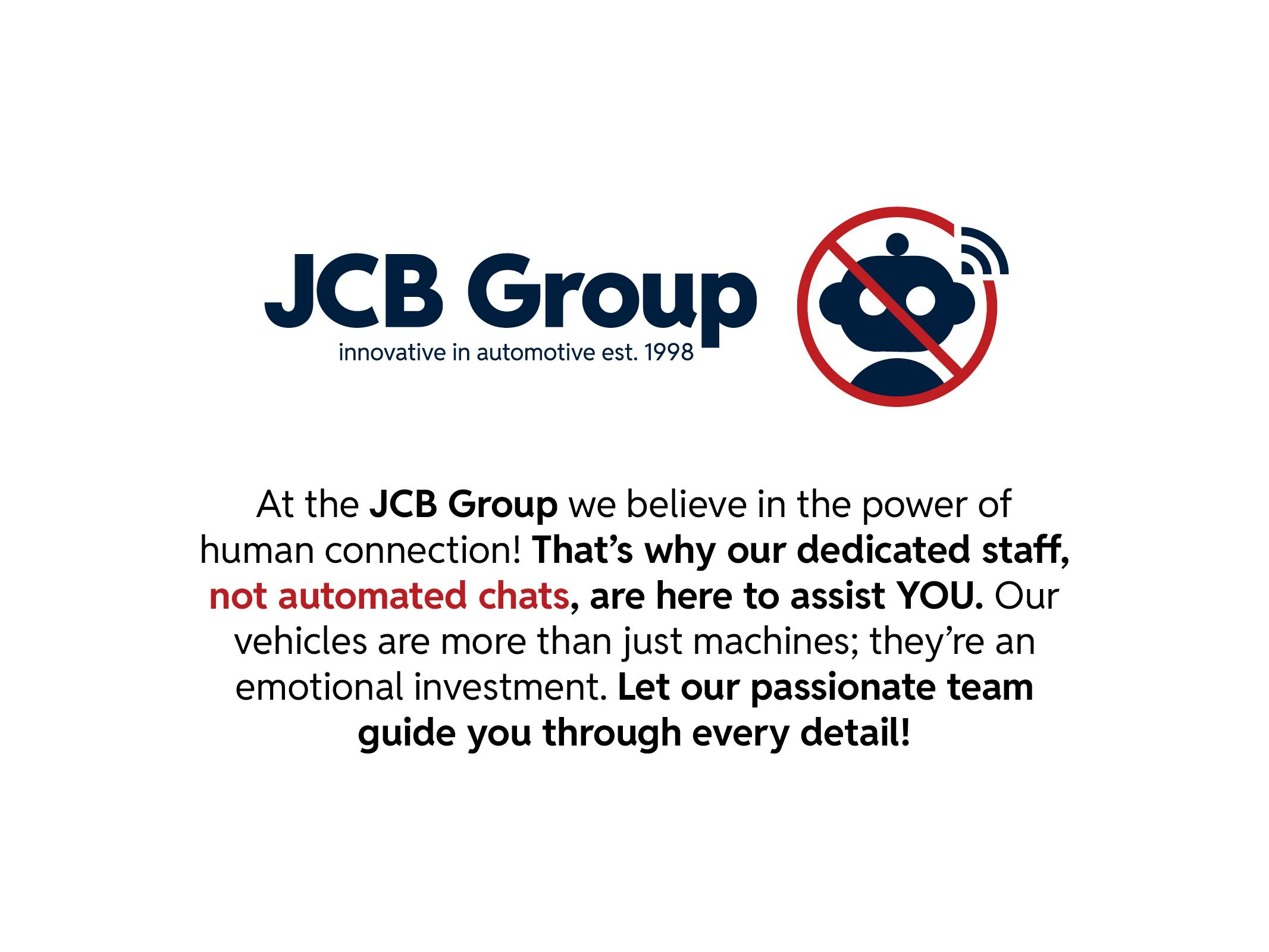 Used Volkswagen Vans | JCB Volkswagen/Eurovans Commercial